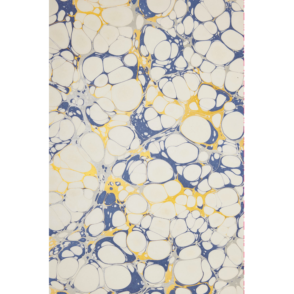 Indian Cotton Paper — Two Hands Paperie