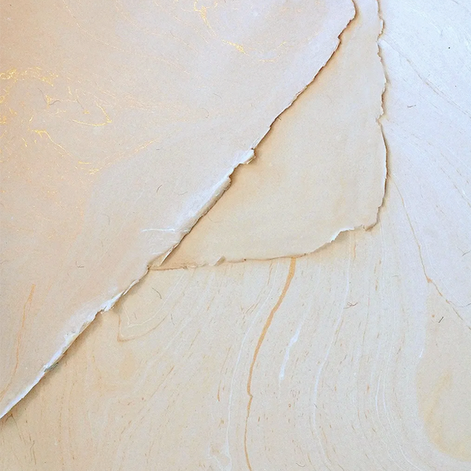 Marbled Paper — Two Hands Paperie