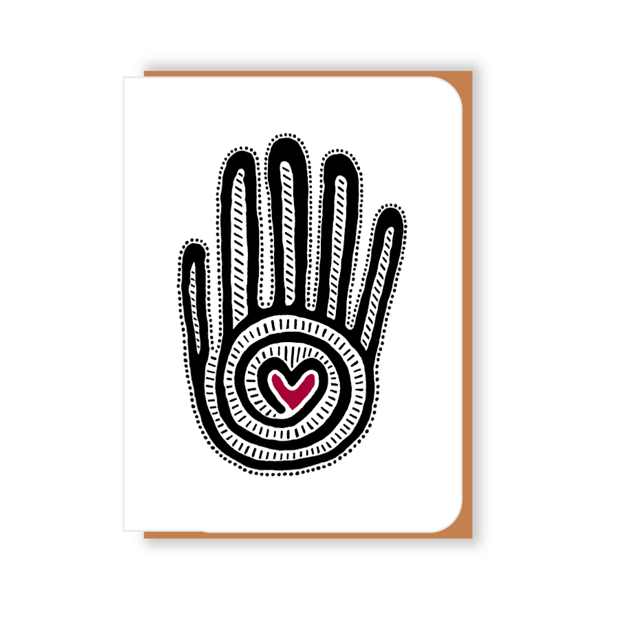 Two Hands Made — Two Hands Paperie