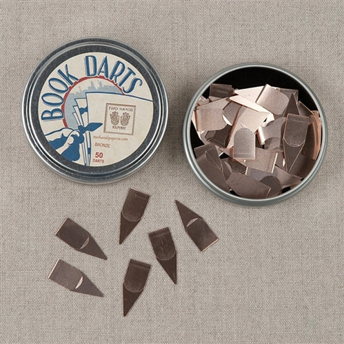 Paper Clips — Two Hands Paperie